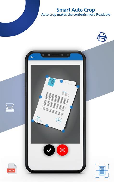 Fast Scanner App PDF Scanner For Android Download
