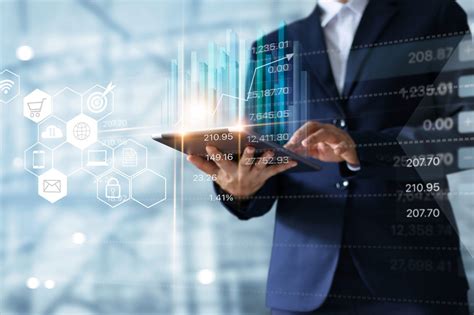 Increase Sales Graph