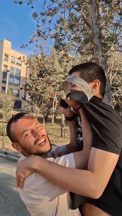 رفیق مفت کش که هرگز سیگار نداره طنز Youtube