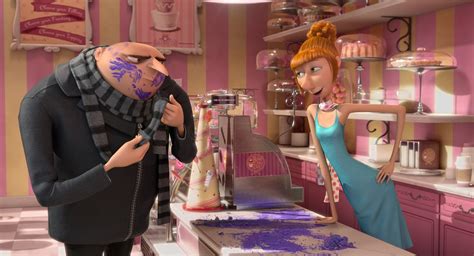Despicable Me 2 Eduardo Perez Despicable Me 2 Eduardo Perez