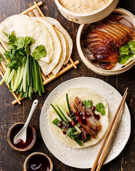 15 Traditional Chinese Food Dishes You Should Try Purewow Traditional Chinese Food Asian
