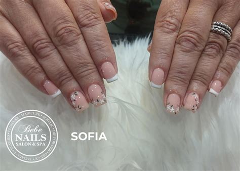 Bebe Nail And Spa Trinity Fl