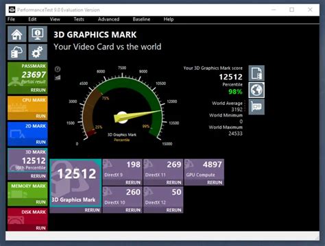 7 Best Benchmarking Software For Graphics Cards Xtremegaminerd
