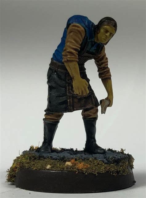 Npc Hunchback Assistant World Of Killerroo