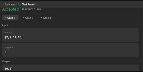 shweta jadhav on linkedin leetcode problem 2