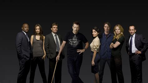 Watch Dr House Netflix