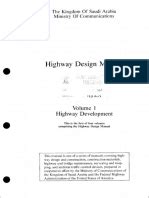 Aashto Green Book 2001 Pdf