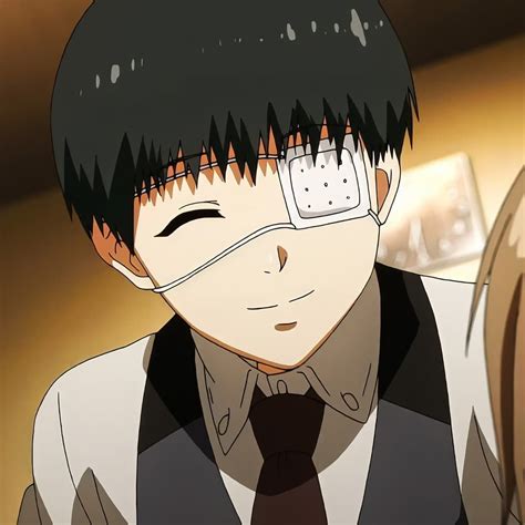 Ken Kanike Pfp