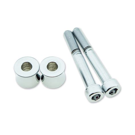 Radial Mount Caliper To Adapter Bracket Bolt Kit Hardware
