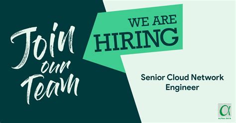 alpha data on linkedin alphadata cloud networkengineer azure