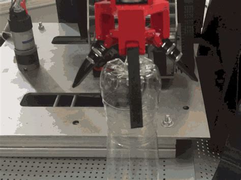 End Effector And Control Logic For Robot Arduino Project Hub