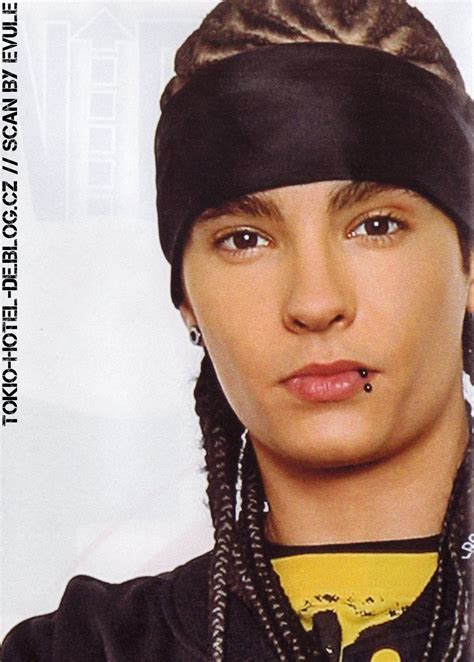 Picture Of Tom Kaulitz In General Pictures Tomkaulitz1258152373