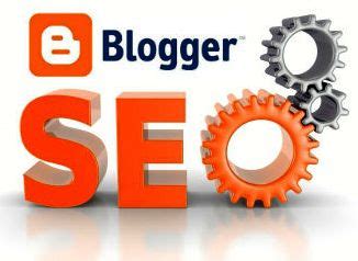 Complete Seo For Your Blogblogspot An Island For Blogging Tips Tricks