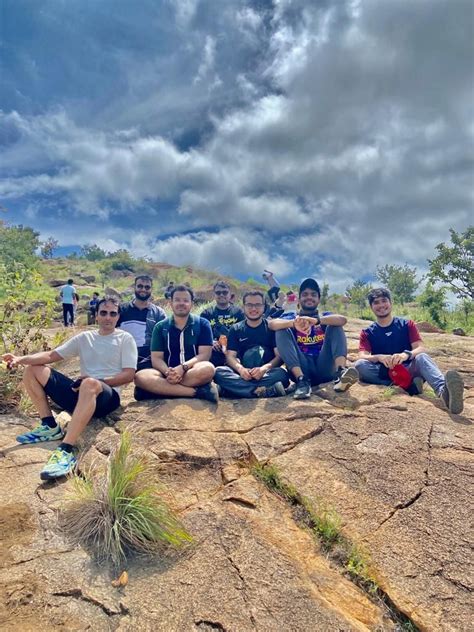 Tushar Vashisht Posted On Linkedin