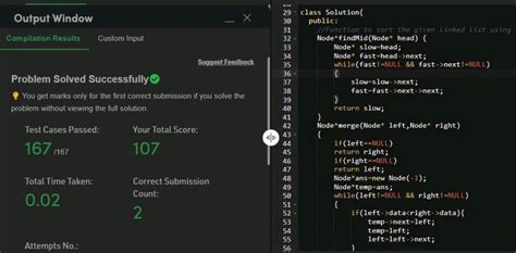 75daysofdsa Dsa Problemsolving Consistency Linkedlist Poonji Jadon