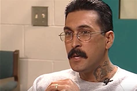 Ex Mexican Mafia Leader Rene Boxer Enriquez Denied Release By