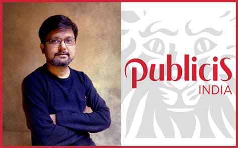 Publicis Delhi Appoints Nitin Pradhan As Head Of Creative