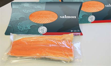 Laminated Film Packaging Used In Fresh Fish Packaging Công Ty Tnhh