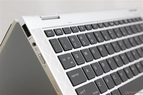 Hp Elitebook X G Laptop Review An Extremely Bright