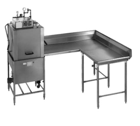 Eagle Group Cdtcr 84 164 Dishtable