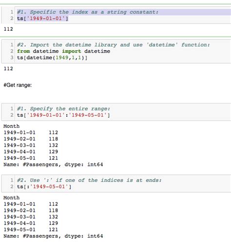 Time Series Forecast A Basic Introduction Using Python By Jacobs