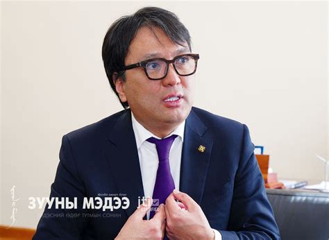 Т Доржханд Хэн нэгний хүүхдийн асуудлаас болж Засгийн газар огцорч болохгүй