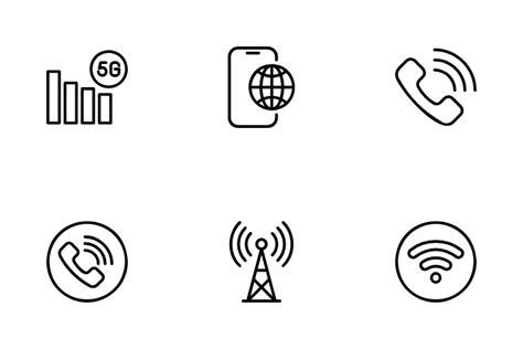 4027 Wi Fi Connectivity Icon Packs Free In Svg Png  Iconscout