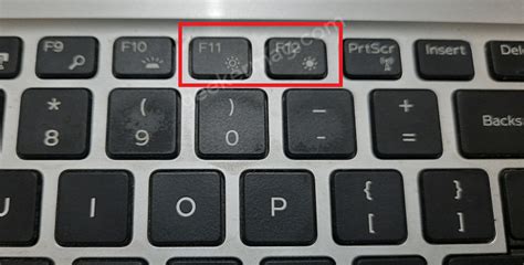 How To Change Brightness On Dell Laptop Torflow