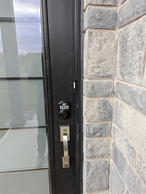 Reolink Doorbell Mounting Advice R Reolinkcam