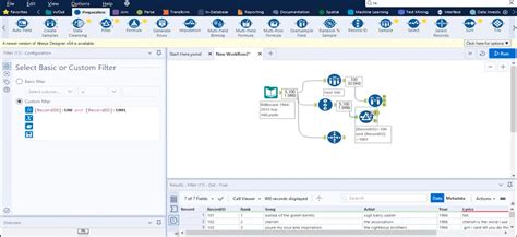 Alteryx Interview Questions And Answers