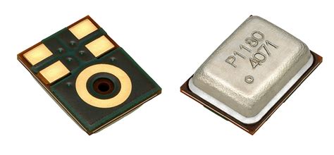 How To Select MEMS Microphones AudioXpress