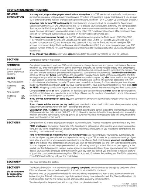 Form Tsp 1 Election Form Elect To Contribute To Tsp Ca7 Uscourts Fill Out And Sign Online Dochub