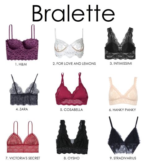 Bralette Thebjeans