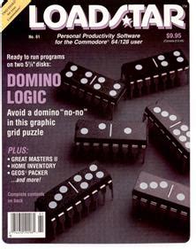 Domino Logic Version 1 Images LaunchBox Games Database