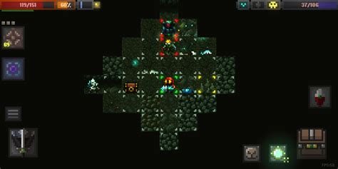 who is this it always appears randomly disappears on the next turn and cannot be scanned r