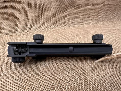 Usgi Mil Spec A2 Detachable Ar 15 Carry Handle Manda New Old Arms Of