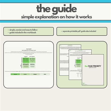 Task Priority Tracker Eisenhower Matrix Task Priority Management