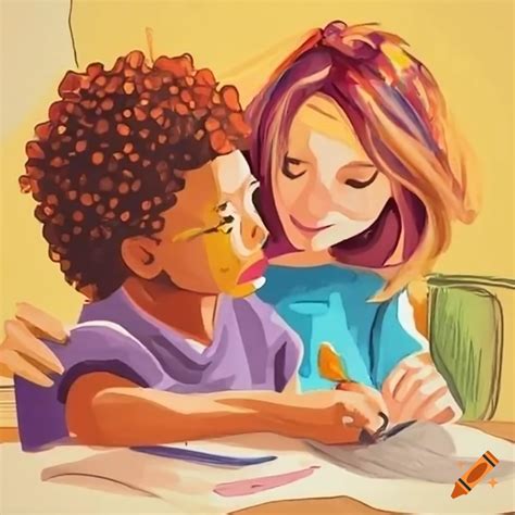 Creativity Concept On Craiyon