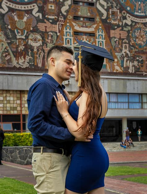 Graduation Couple Photos Download The Best Free Graduation Couple