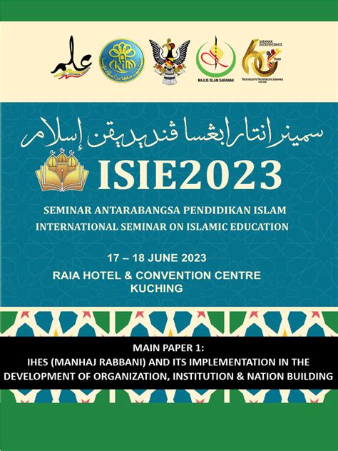 Main Paper 1 Prof Dr Hasni Bin Mohammed Pdf Curriculum Teachers