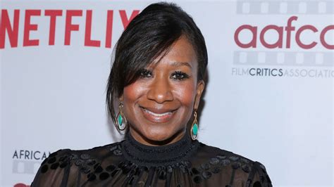 The Black Godfather Why Nicole Avant Made Doc About Her Father