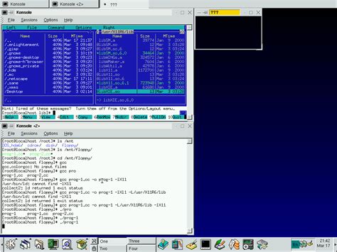 Переклади з минулого Xlib програмування