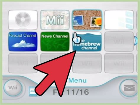 Oilkillo Blogg Se How To Homebrew Wii With Usb