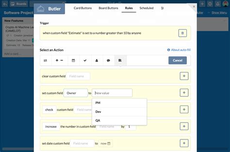 Trello Custom Fields Now With Mobile More Fields Plus An Api To Make