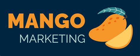 Mango Marketing