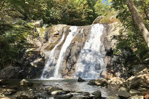 Hiking Shenandoah Your Guide To Where To Hike