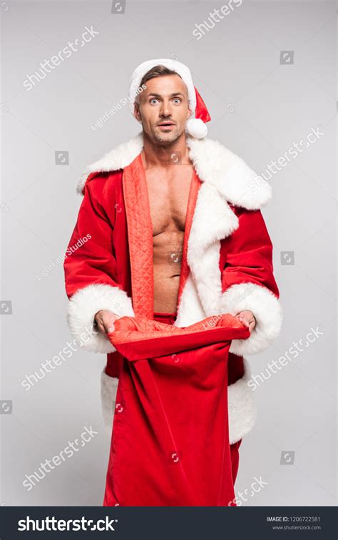 Père Noel Sexy 885 Images Photos De Stock Objets 3d Et Images