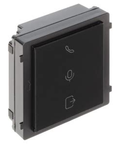 KD Series Pro Modular Door Station Hikvision DS KD DIS
