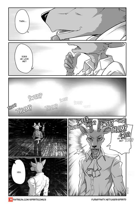 A Forest Where The Rain Goes Up Comic Porn HD Porn Comics