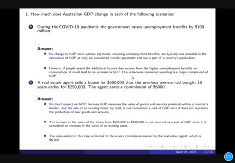Tutorial 7 Tut7 ECON8069 Studocu